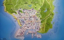 mapas-gta-v | GTA 5